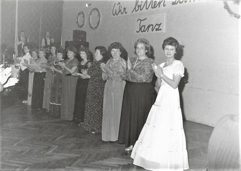Ballschönheiten